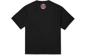 CONVERSE X Space Jam: A New Legacy Court Ready Tee Asia Sizing - Black