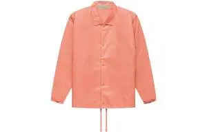 Fear Of God 1977 Nylon Coaches Jacket - None
