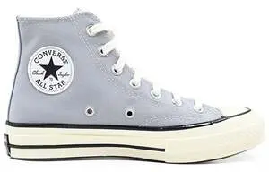 CONVERSE Chuck 70 High Top Sneakers - Grey