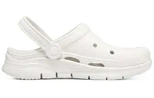 Sketchers Arch Fit Its A Fit Clogs