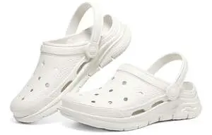 Sketchers Arch Fit Its A Fit Clogs