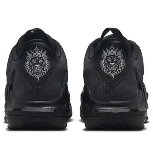 Nike Lebron Witness Ep " Anthracite - Black