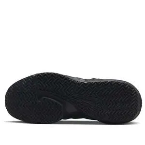Nike Lebron Witness Ep " Anthracite - Black