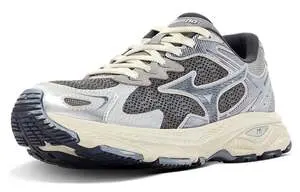Mizuno Racer S Sneakers - Silver/grey