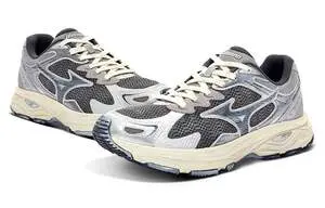 Mizuno Racer S Sneakers - Silver/grey