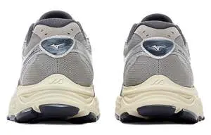 Mizuno Racer S Sneakers - Silver/grey