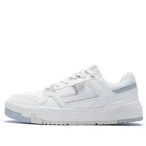 LI-NING Ace V2 Low Top Sneakers - White/grey