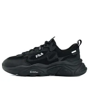 FILA Running Shoes Low Nonslip Shoes
