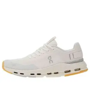 On Cloudrift Frost Sneakers - White