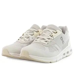 On Cloudrift Frost Sneakers - White