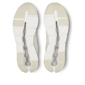 On Cloudrift Frost Sneakers - White