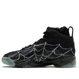 REEBOK Shaqnosis 'boktober Webs' High Top Sneakers