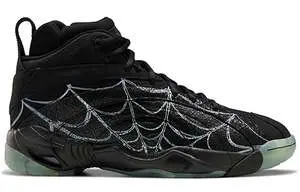 REEBOK Shaqnosis 'boktober Webs' High Top Sneakers