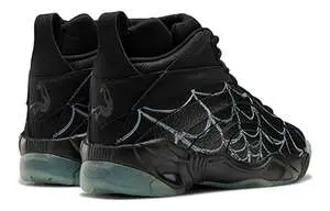 REEBOK Shaqnosis 'boktober Webs' High Top Sneakers