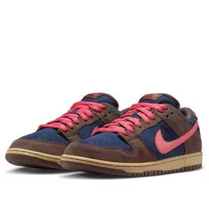 Nike Dunk Low Baroque Brown Adobe Sneakers