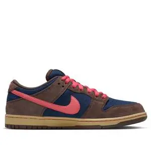 Nike Dunk Low Baroque Brown Adobe Sneakers