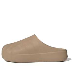 Adidas Superstar Mule Slides - Beige