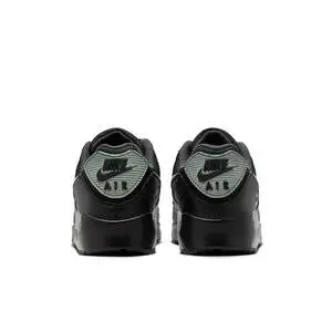 Nike Max 90 Gore-tex Sneakers - Black/green