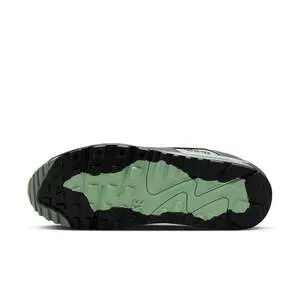 Nike Max 90 Gore-tex Sneakers - Black/green
