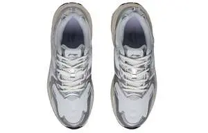 LI-NING 92 Cici Sneakers - Grey/beige
