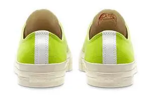 CONVERSE Comme Des Garçons Play X Chuck 70 Low Top Sneakers - Green