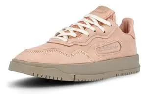 Adidas Sc Premiere 'vapour Sneakers - Pink