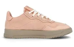 Adidas Sc Premiere 'vapour Sneakers - Pink