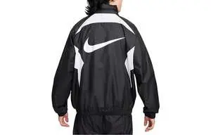 Nike Repel Lightweight Football Jacket