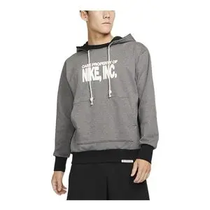 Nike Dri-fit Standard Issue Alphabet Pullover - Multi-color