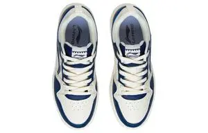 LI-NING Xingchu 2.0 Athletic Sneakers - Blue/white