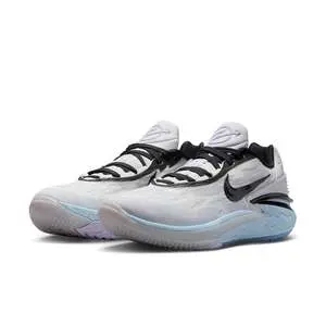 Nike Zoom Gt Cut 2 "takeover Mode" Athletic Sneakers - Grey