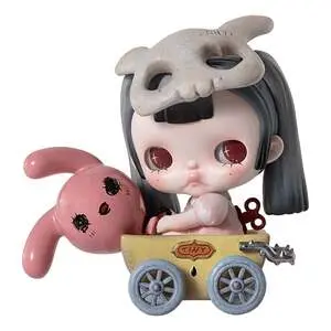 POP MART Tinytiny Lullaby Figure - Multi-color