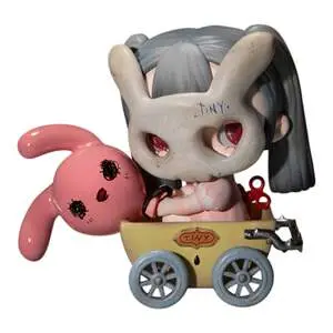 POP MART Tinytiny Lullaby Figure