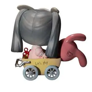 POP MART Tinytiny Lullaby Figure