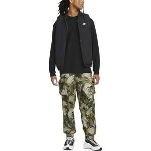 Nike Therma-fit Club Woven Insulated Vest