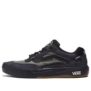 VANS Wayvee Sneakers - Blue/grey/multi-color
