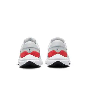 Nike Zoom Vomero 16 Da7245-011 Athletic Sneakers - Grey/orange