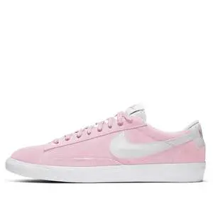 Nike Blazer Low Sneakers - Pink