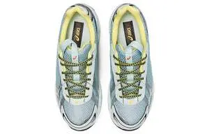 Asics Ub4-s Gel-1130 Sneakers - Blue/silver