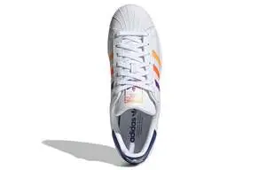 Adidas Originals Superstar "gradient Crystal