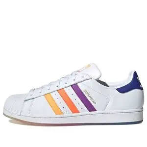 Adidas Originals Superstar "gradient Crystal - Multi-color