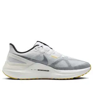 Nike Structure 25 Sneakers - White/black