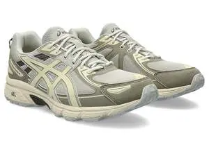 Asics Gel-venture Athletic Sneakers - Vanilla Custard