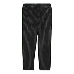 Nike X Stussy Wool Stripe Pants - Black