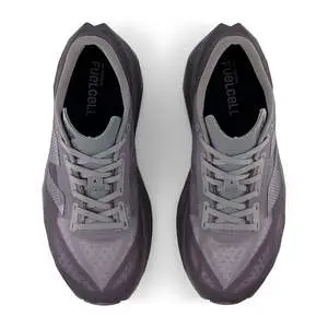 NEW BALANCE Fuelcell Rebel V4 Athletic Sneakers - Grey/black