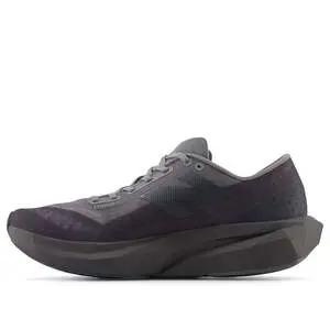 NEW BALANCE New Balance FuelCell Rebel V4 Athletic Sneakers Grey/black