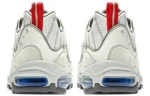 Nike Max 98 "summit " Sneakers - White