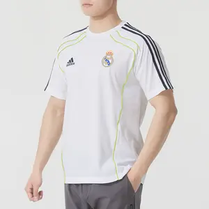 Adidas Real Madrid Ubp T-shirt