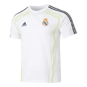 Adidas Real Madrid Ubp T-shirt - White