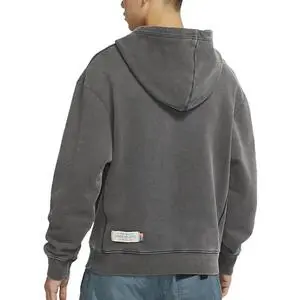 JORDAN Inner City" Graphic Hoodie